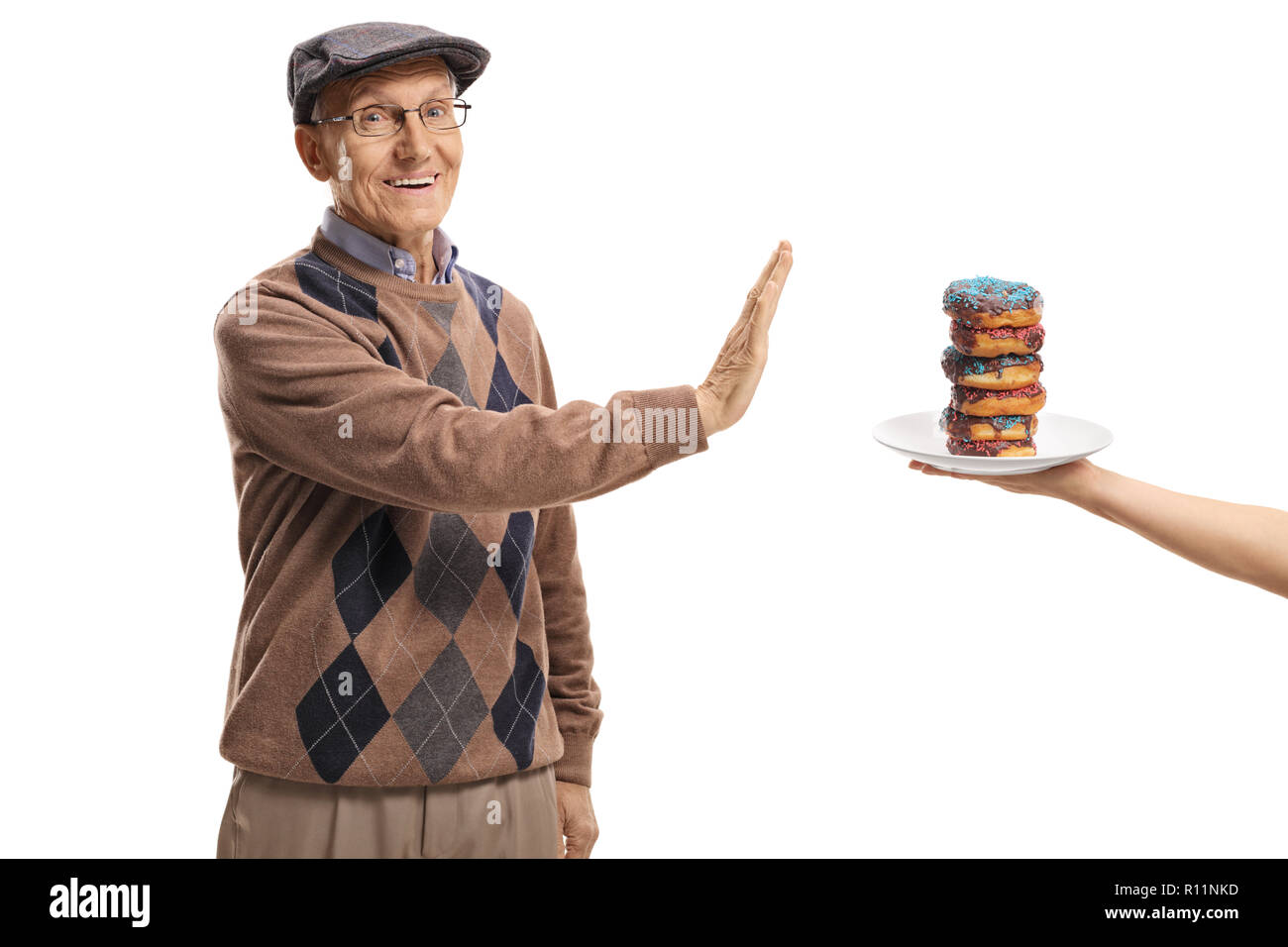 Disapprove hi-res stock photography and images - Alamy