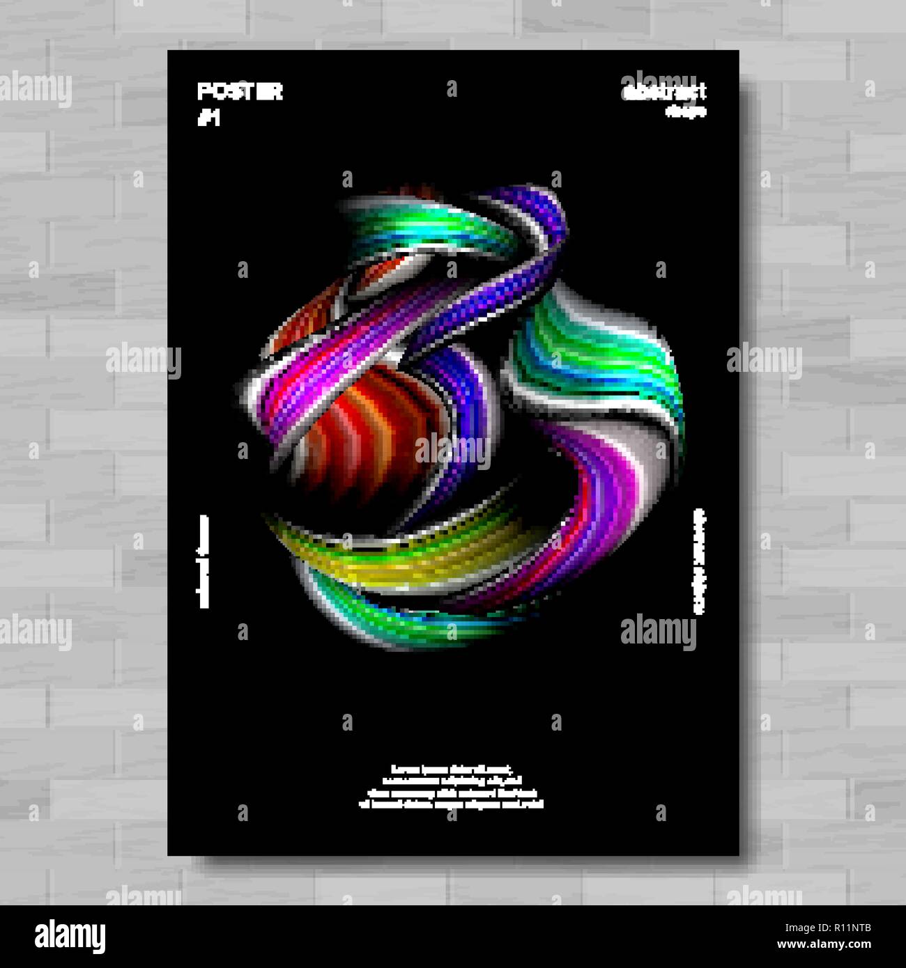 Very contrasty Stock Vector Images - Alamy