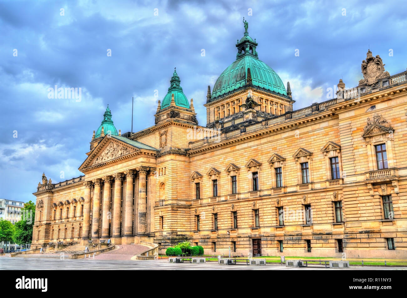 Administrative court hi-res stock photography and images - Alamy