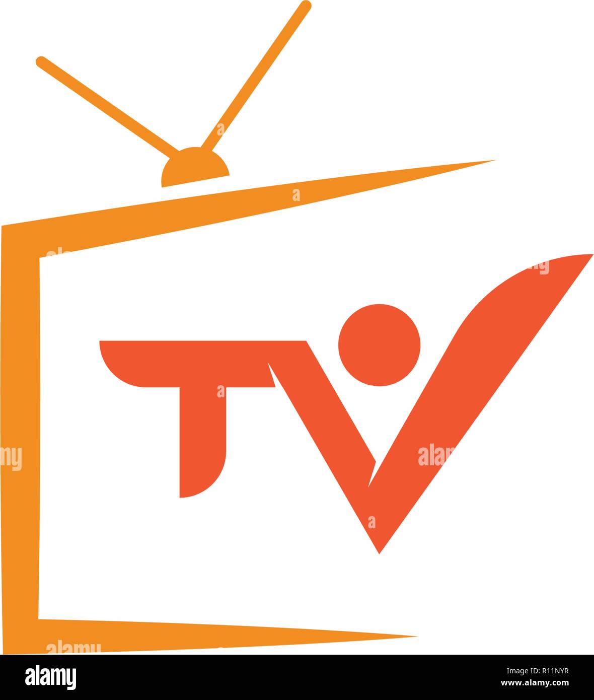 Logo Television Stock Photos & Logo Television Stock Images - Alamy