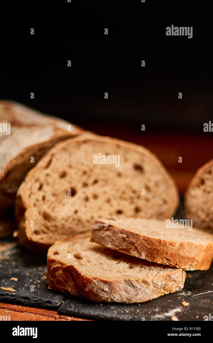 Whloe grain hi-res stock photography and images - Alamy