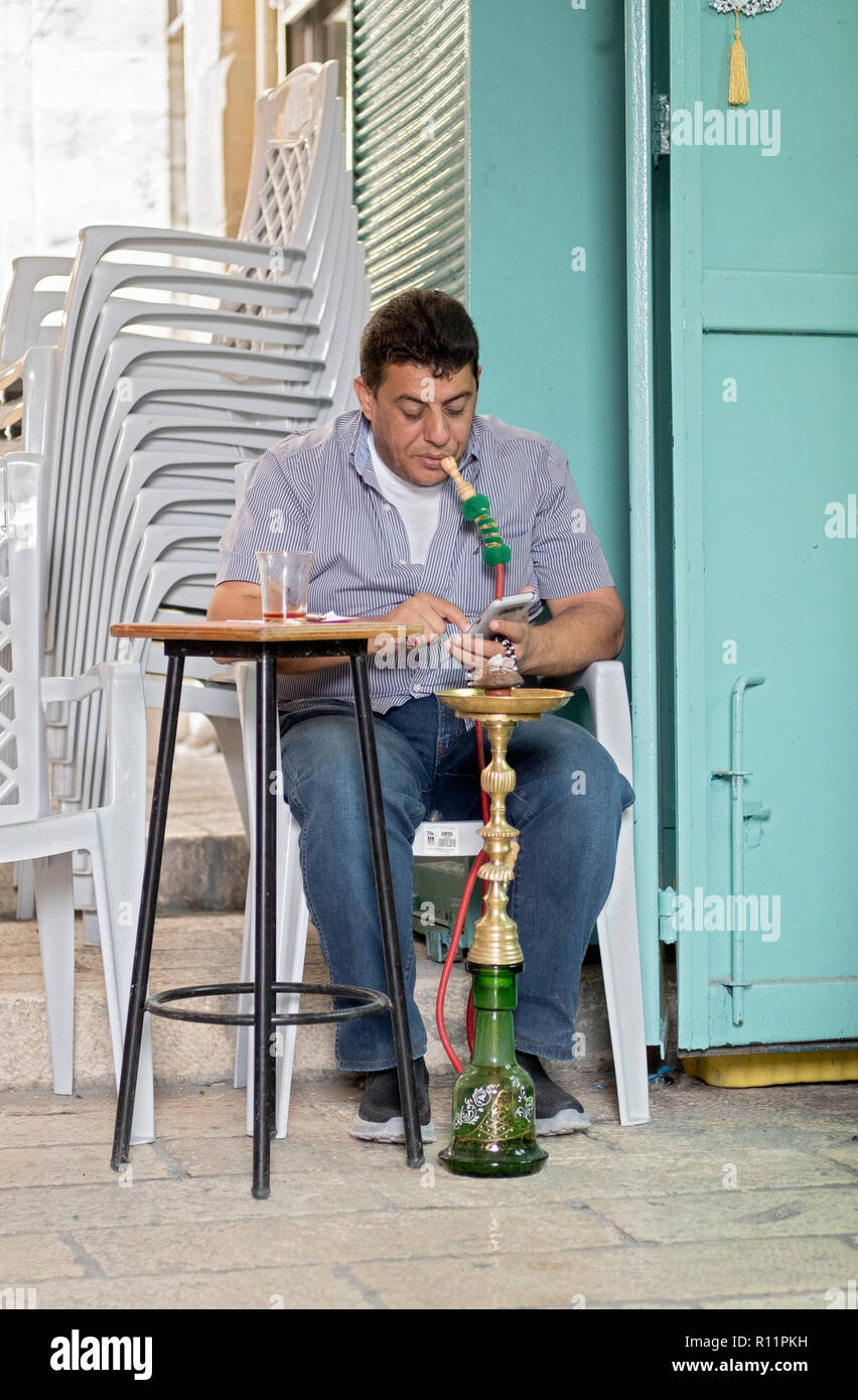 Old hookah hi-res stock photography and images - Alamy