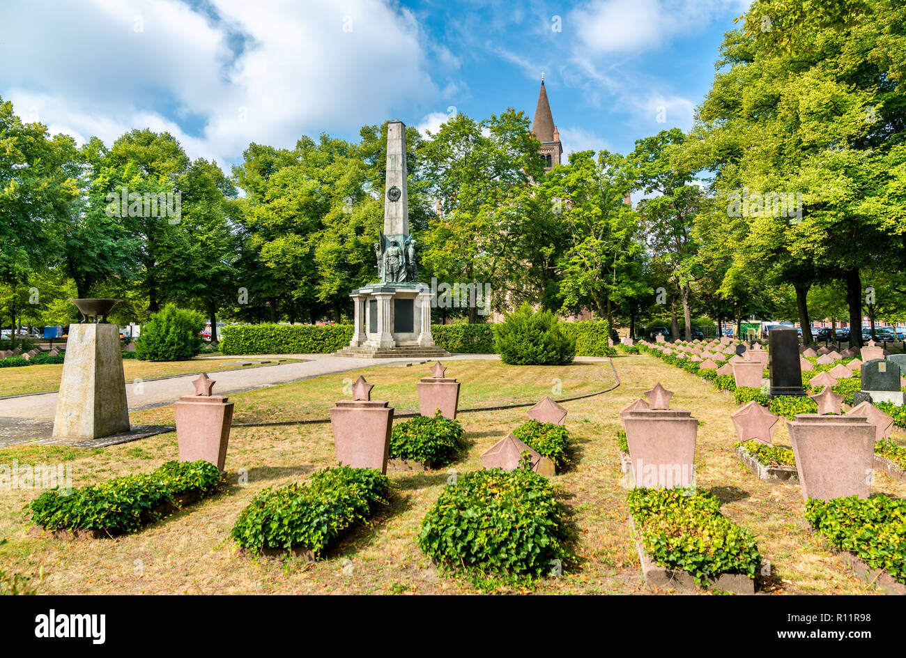 Memorial victims nazi military hi-res stock photography and images - Alamy