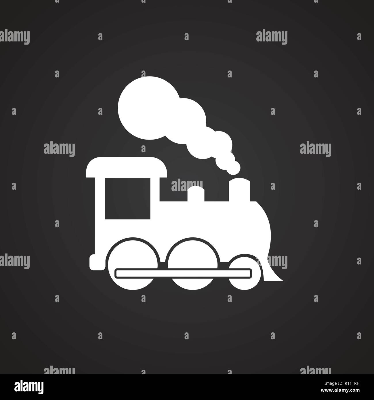 See steam motor Stock Vector Images - Alamy