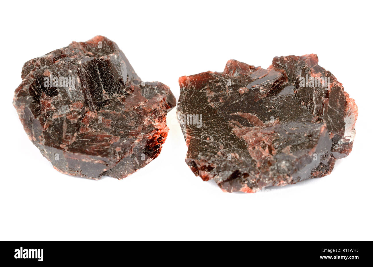 Sodium chloride granules hi-res stock photography and images - Alamy