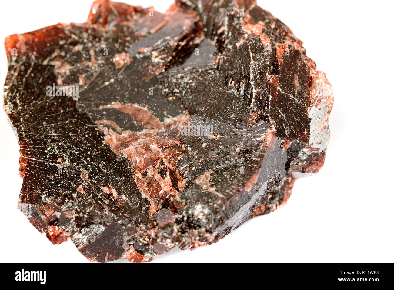 Black indian salt hi-res stock photography and images - Alamy