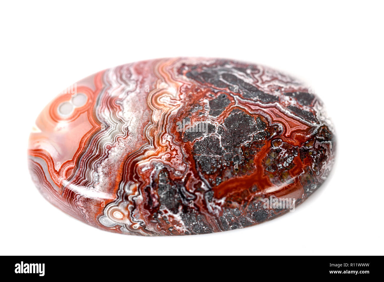 Crazy stone pattern hi-res stock photography and images - Alamy