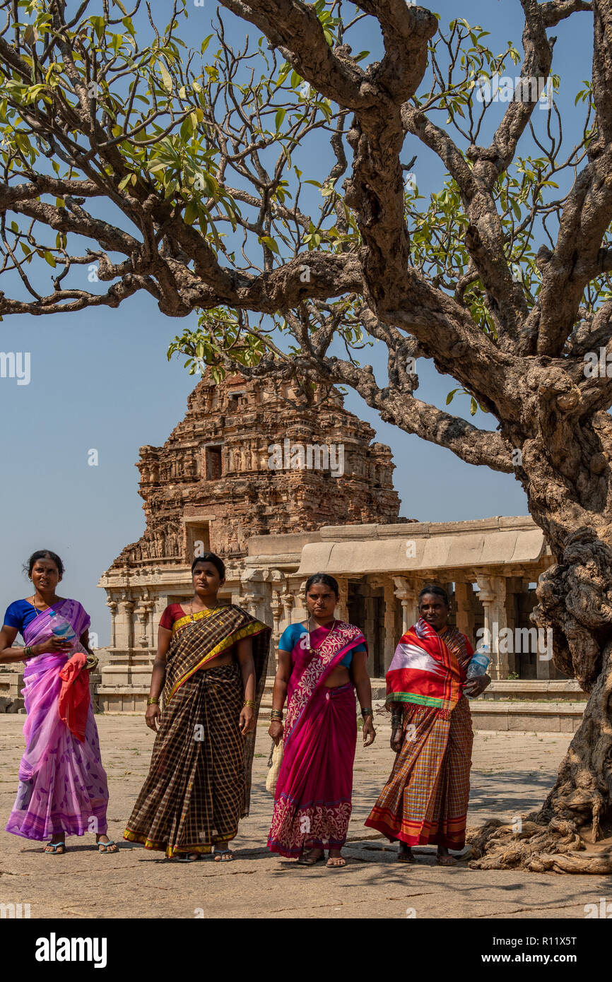 Hindu sacred tree hi-res stock photography and images - Alamy