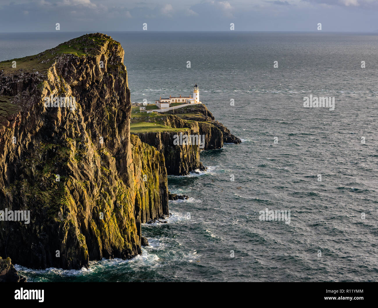 Iconic scottish locations hi-res stock photography and images - Alamy