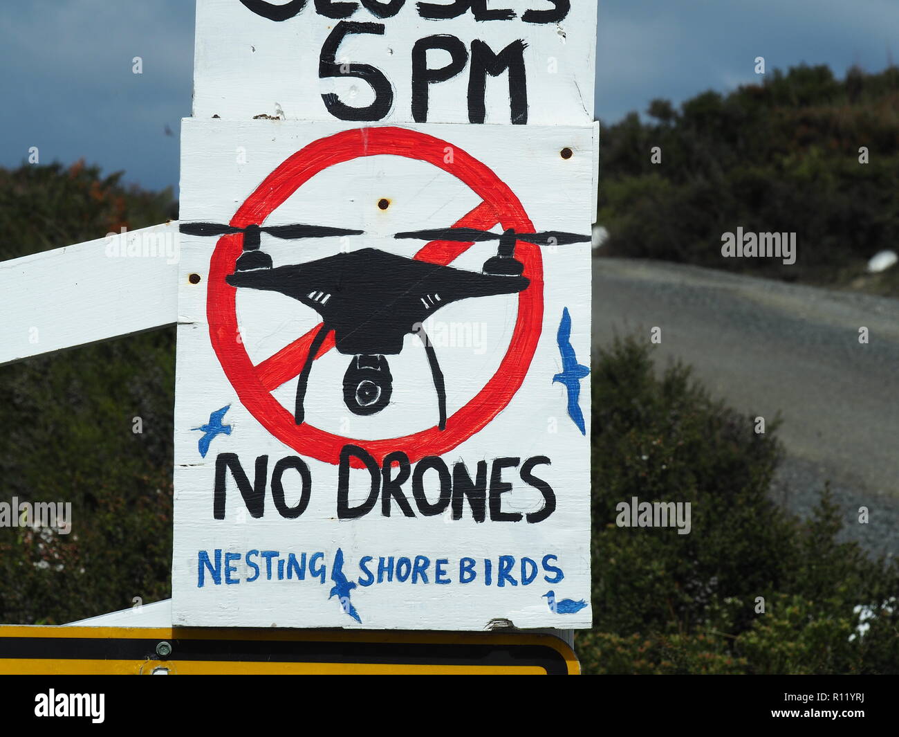 No photography warning signs hi-res stock photography and images - Alamy