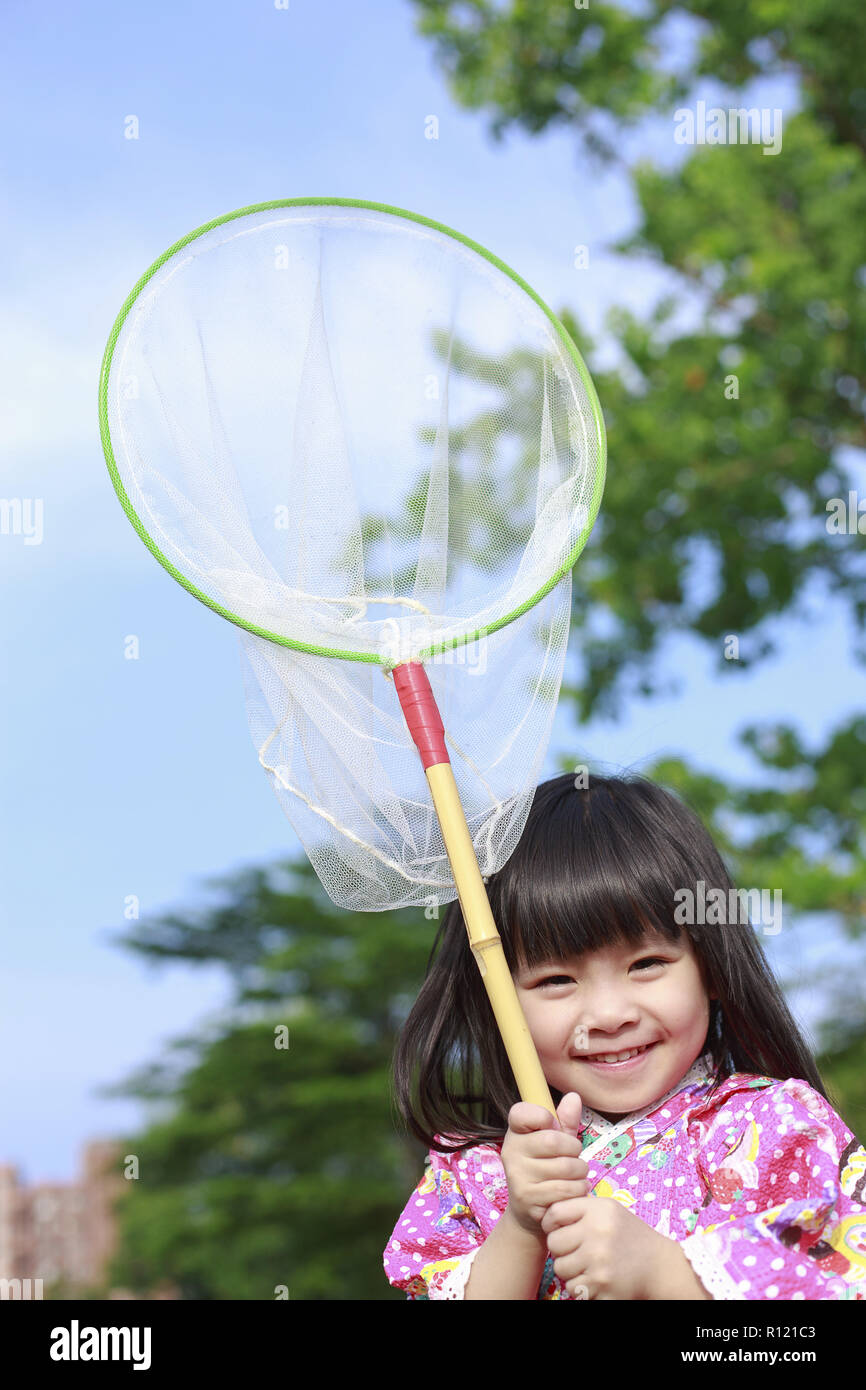 Sweep net hi-res stock photography and images - Alamy