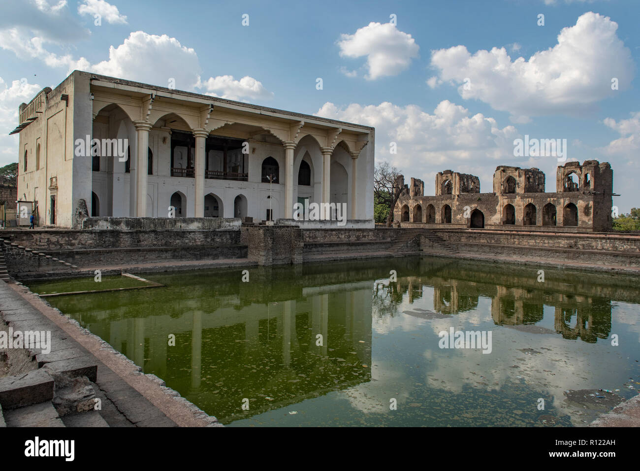 Asar mahal hi-res stock photography and images - Alamy
