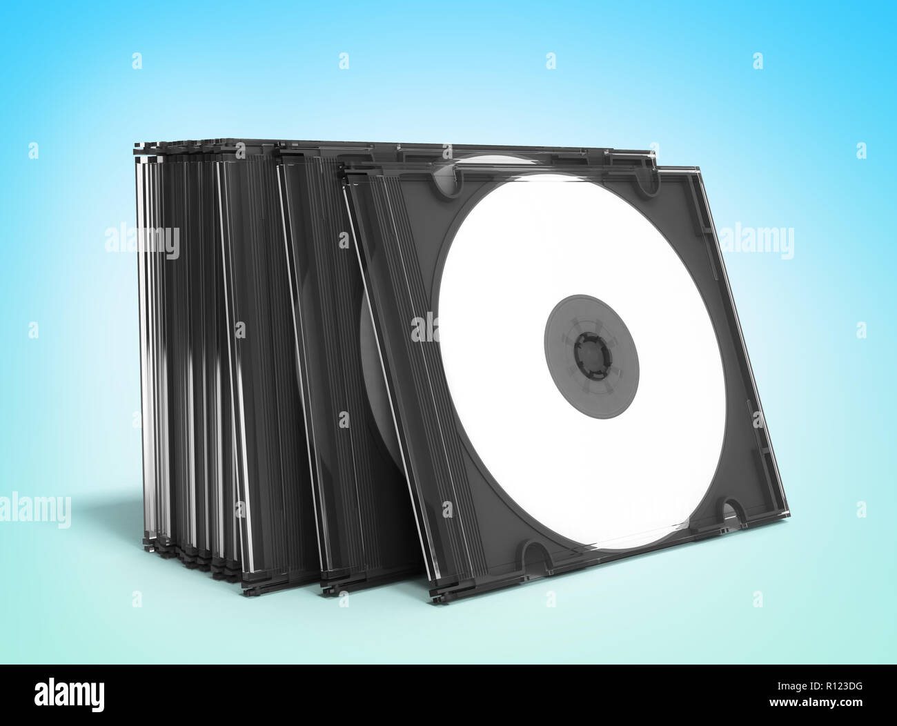 Cd covers hi-res stock photography and images - Alamy