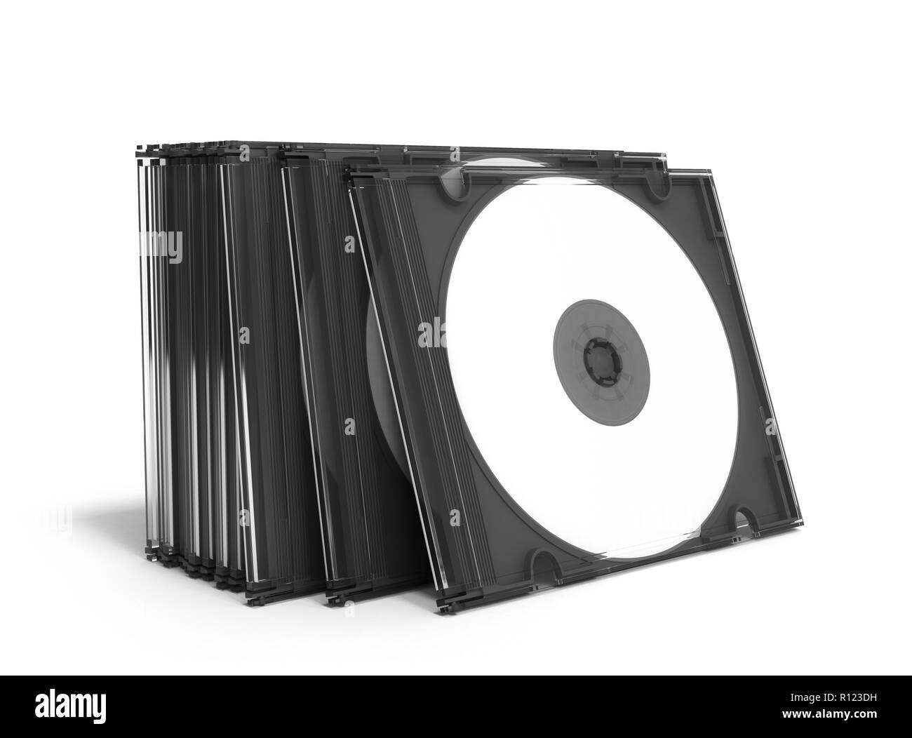 Cd covers hi-res stock photography and images - Alamy