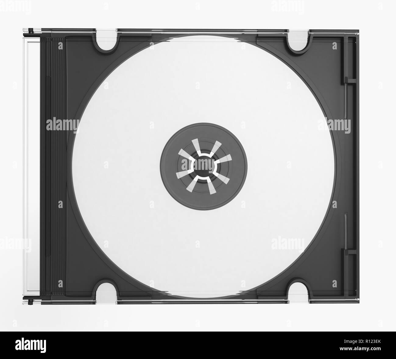 Cd cover hi-res stock photography and images - Alamy
