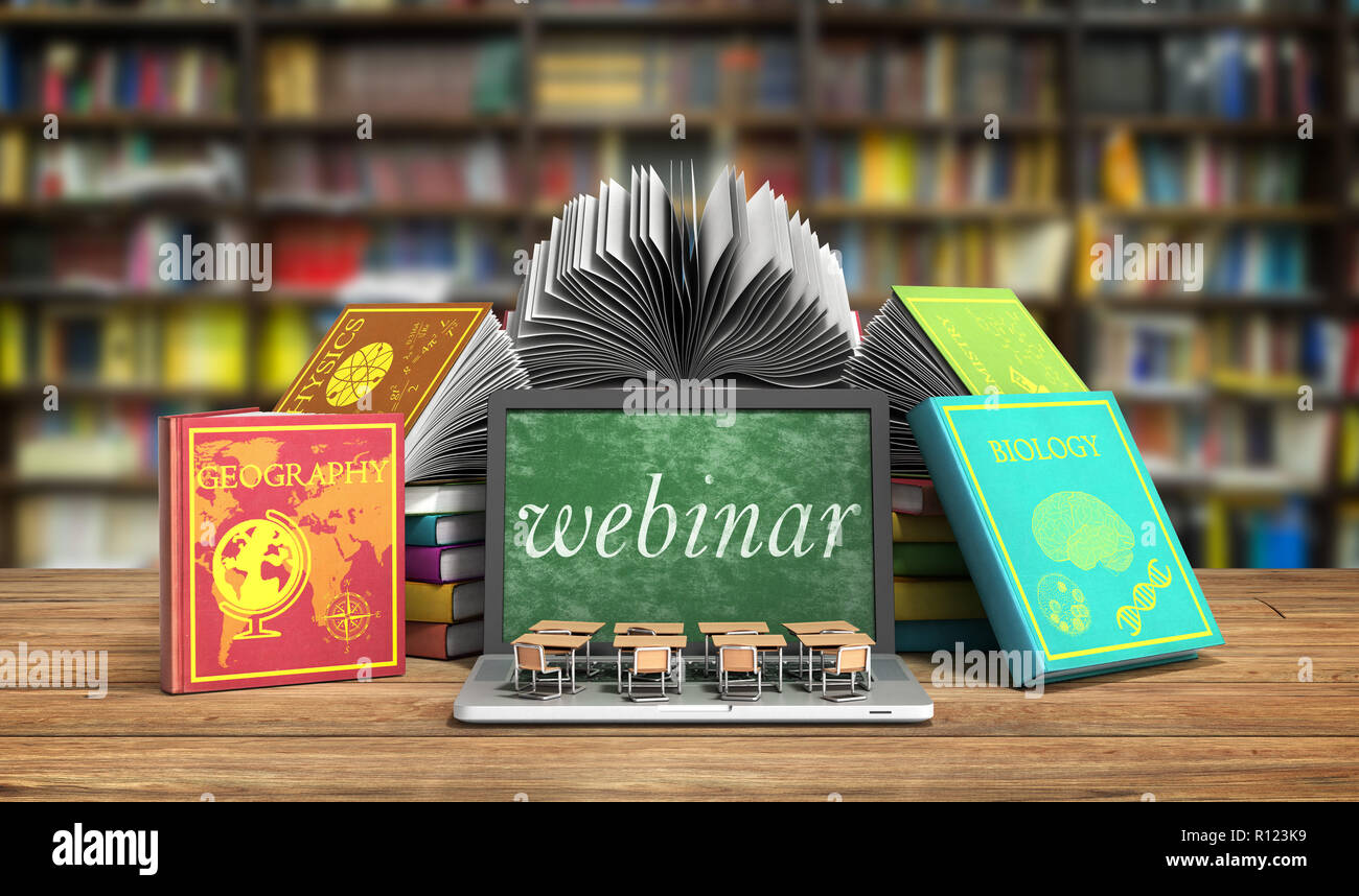 Mobile knowledge school business office work and electronic media ...