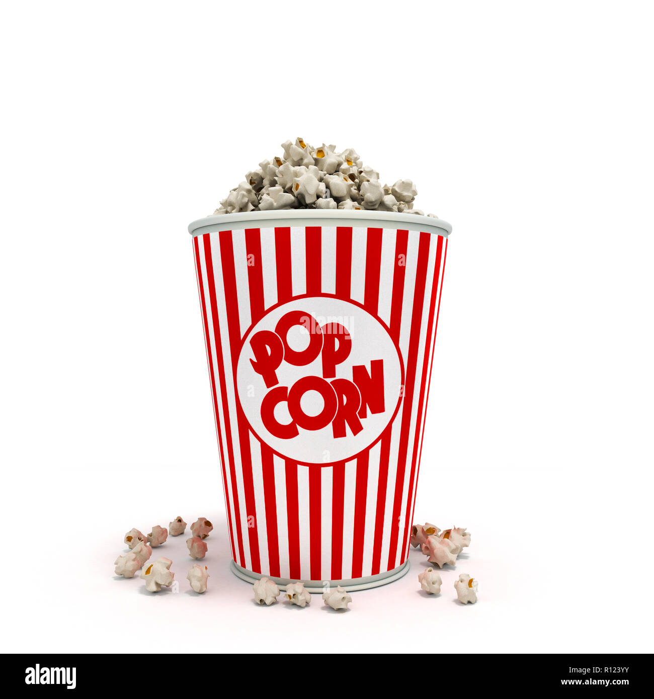 Bag in box carton Cut Out Stock Images & Pictures - Alamy