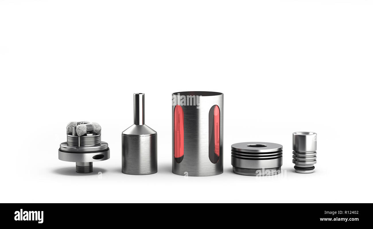 Rba coil hi-res stock photography and images - Alamy