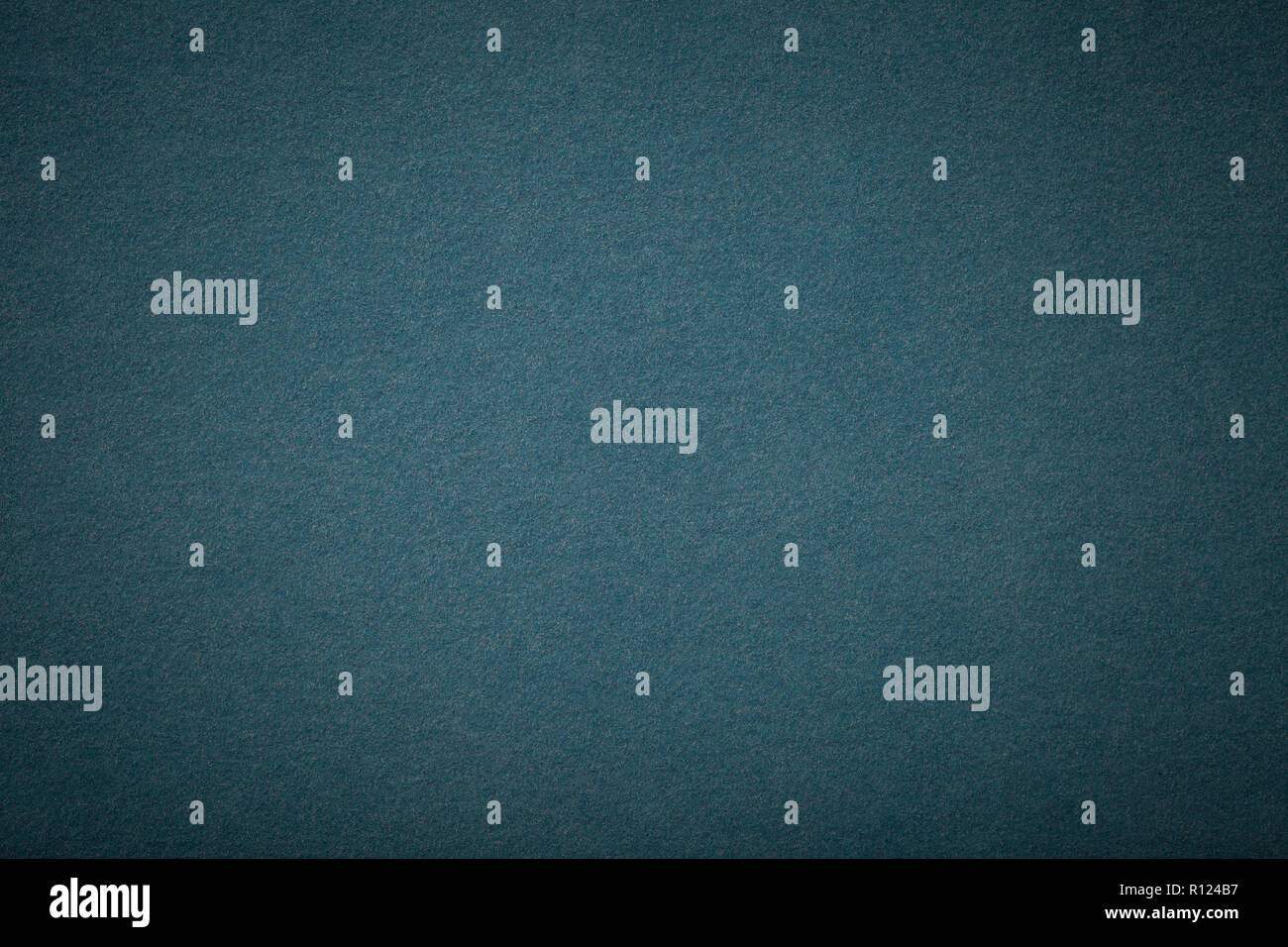 Navy blue matte background of suede fabric, closeup. Velvet texture of ...