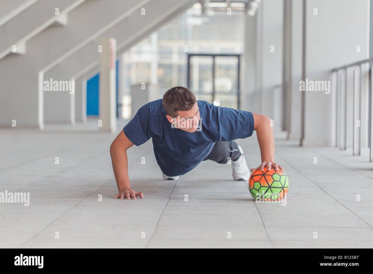 Concetracion hi-res stock photography and images - Alamy