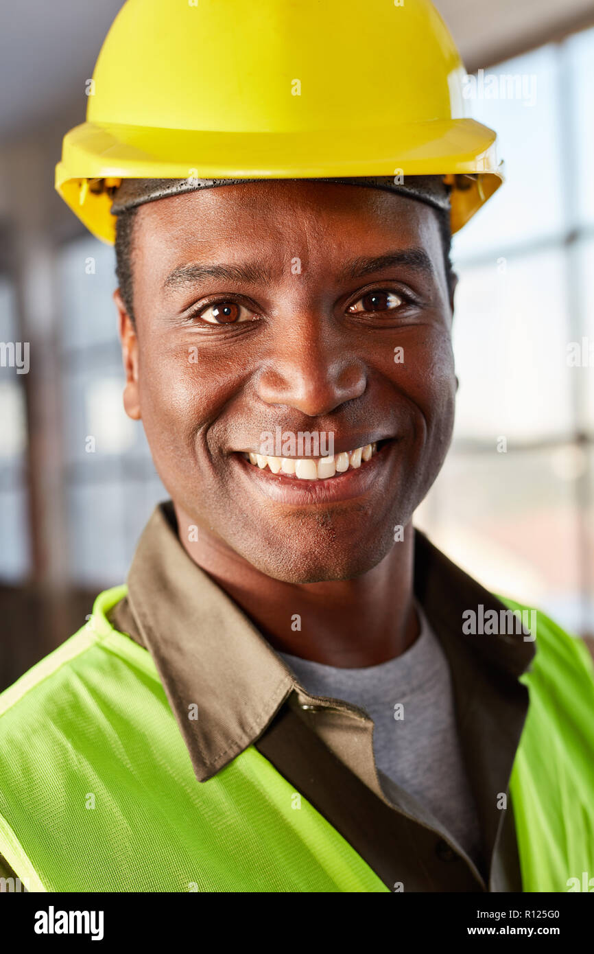 Hard hat training industry hi-res stock photography and images - Alamy