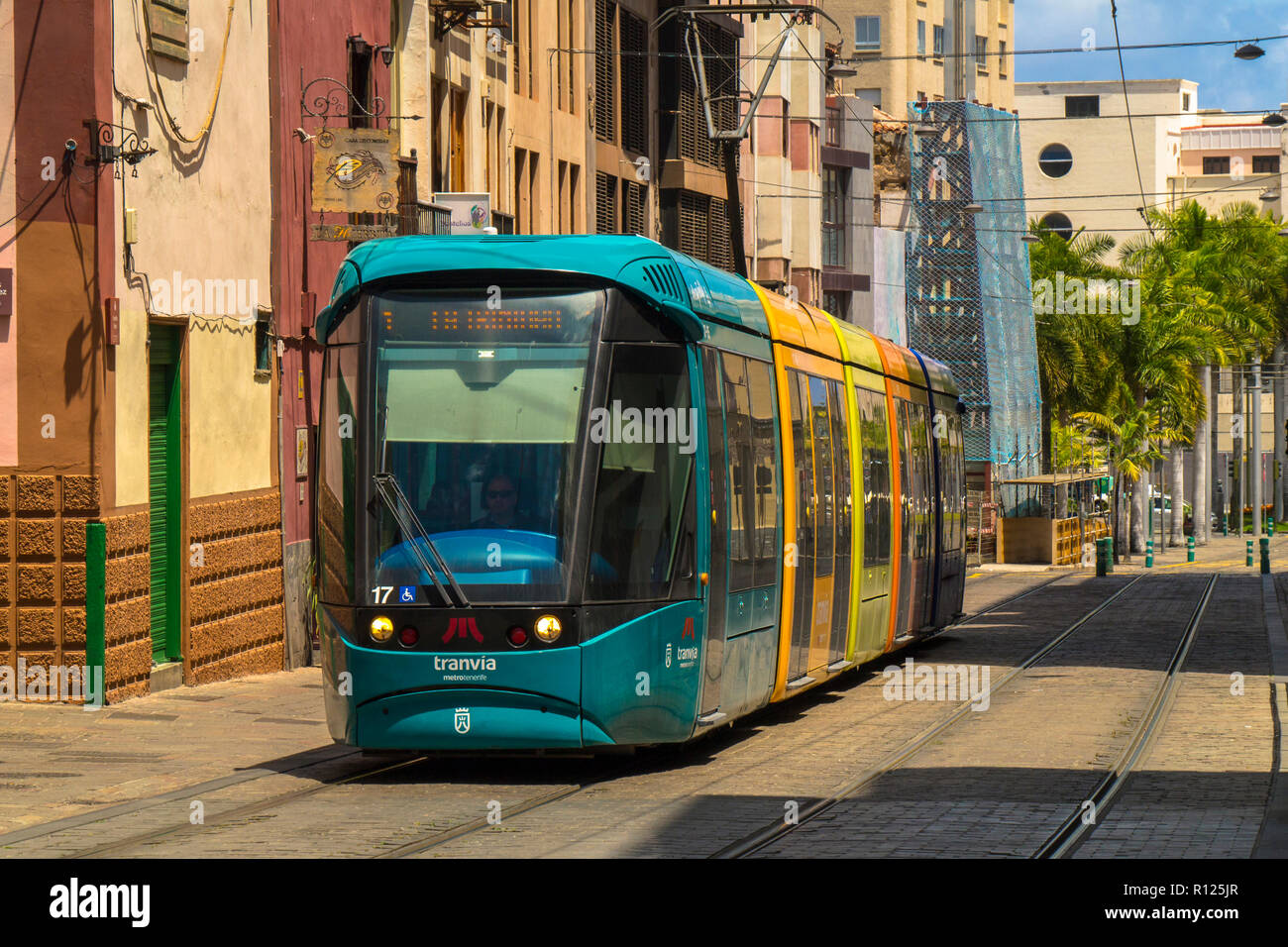 Metrotenerife hi-res stock photography and images - Alamy