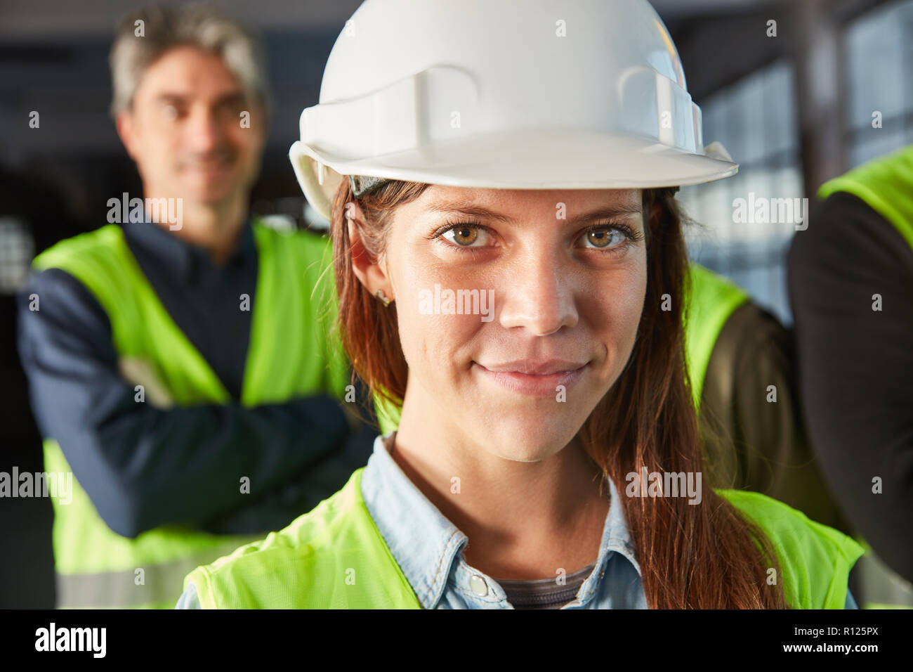 Shipping industry training hi-res stock photography and images - Alamy