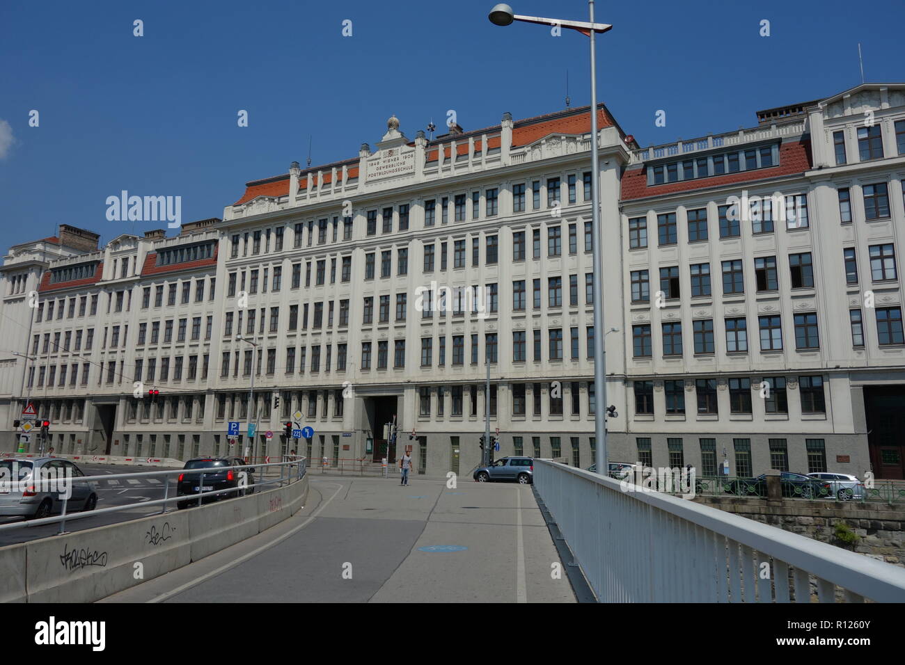 Berufsschule hi-res stock photography and images - Alamy