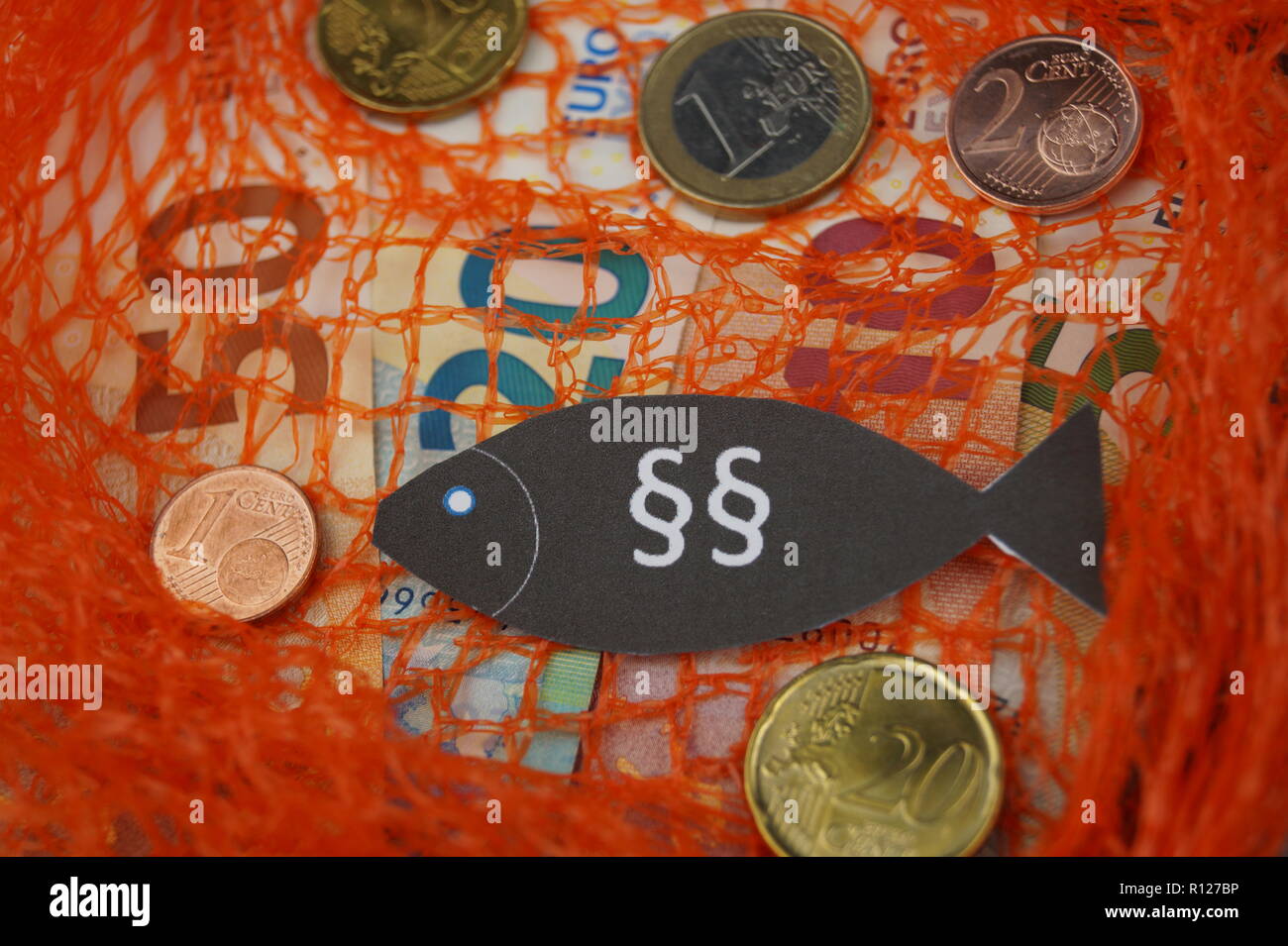 european fishing law Stock Photo - Alamy