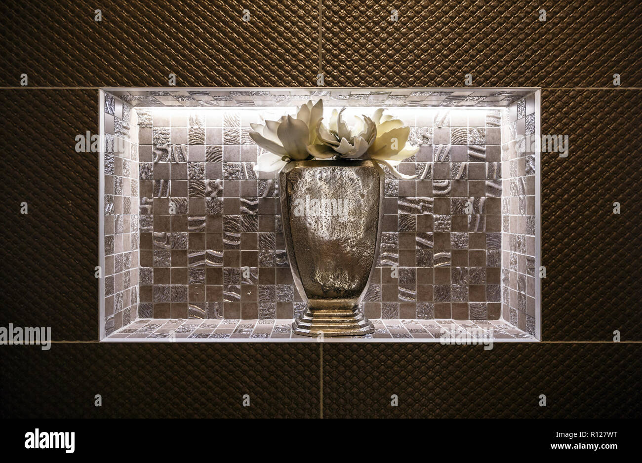 Decorative composition hi-res stock photography and images - Alamy