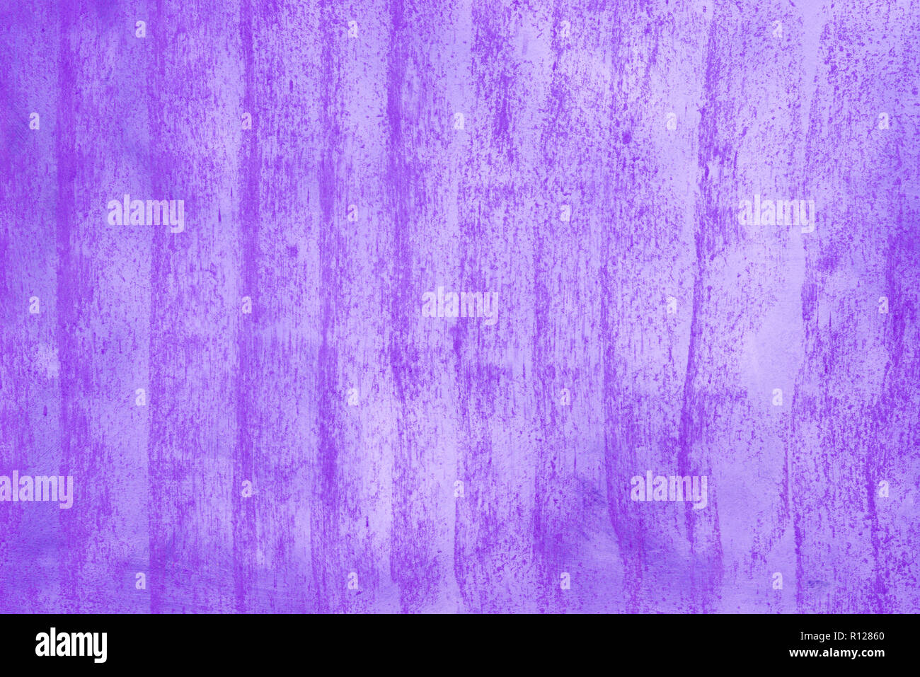 violet color artistic background texture made with watercolor and ...