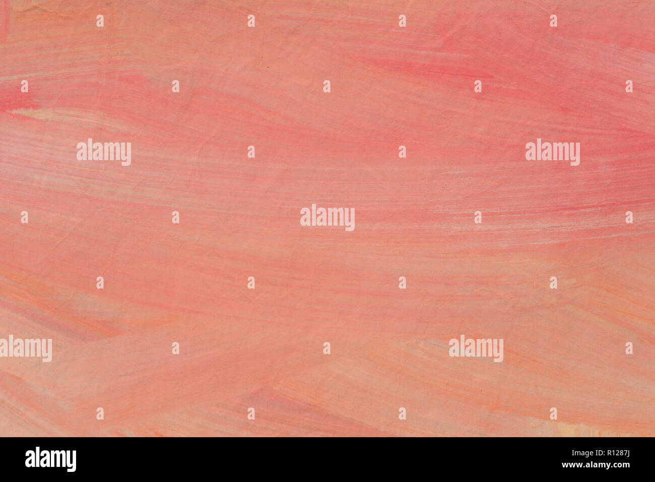 red color old obsolete watercolor background texture Stock Photo - Alamy