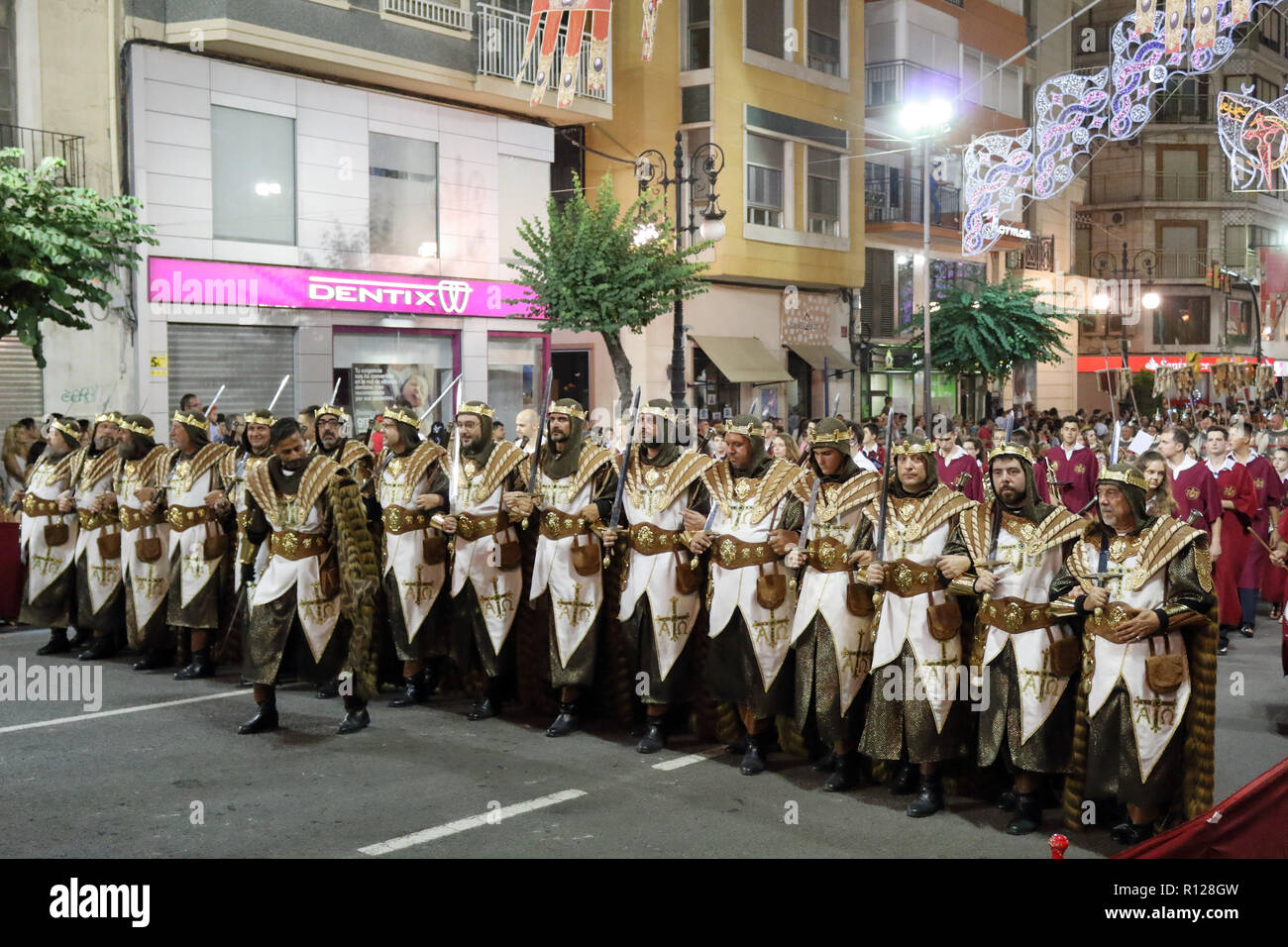 Army on moors hi-res stock photography and images - Alamy