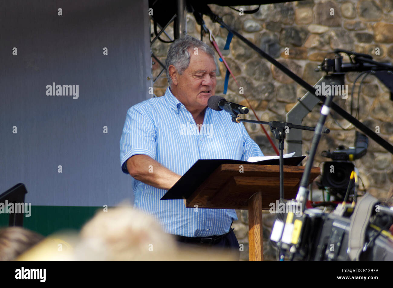 Max boyce hi-res stock photography and images - Alamy