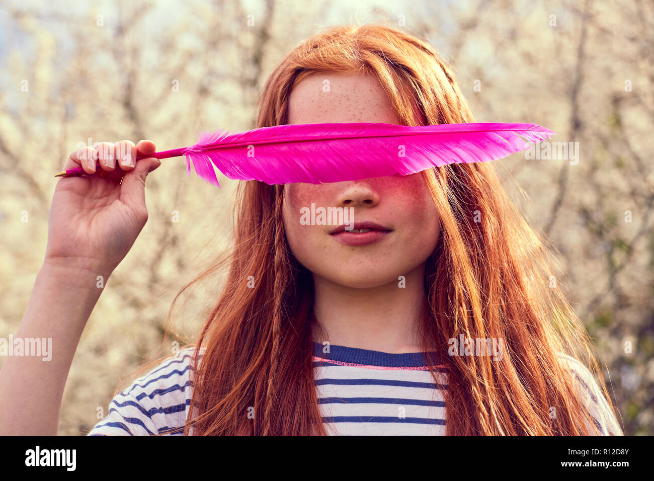 Obscuring hi-res stock photography and images - Alamy