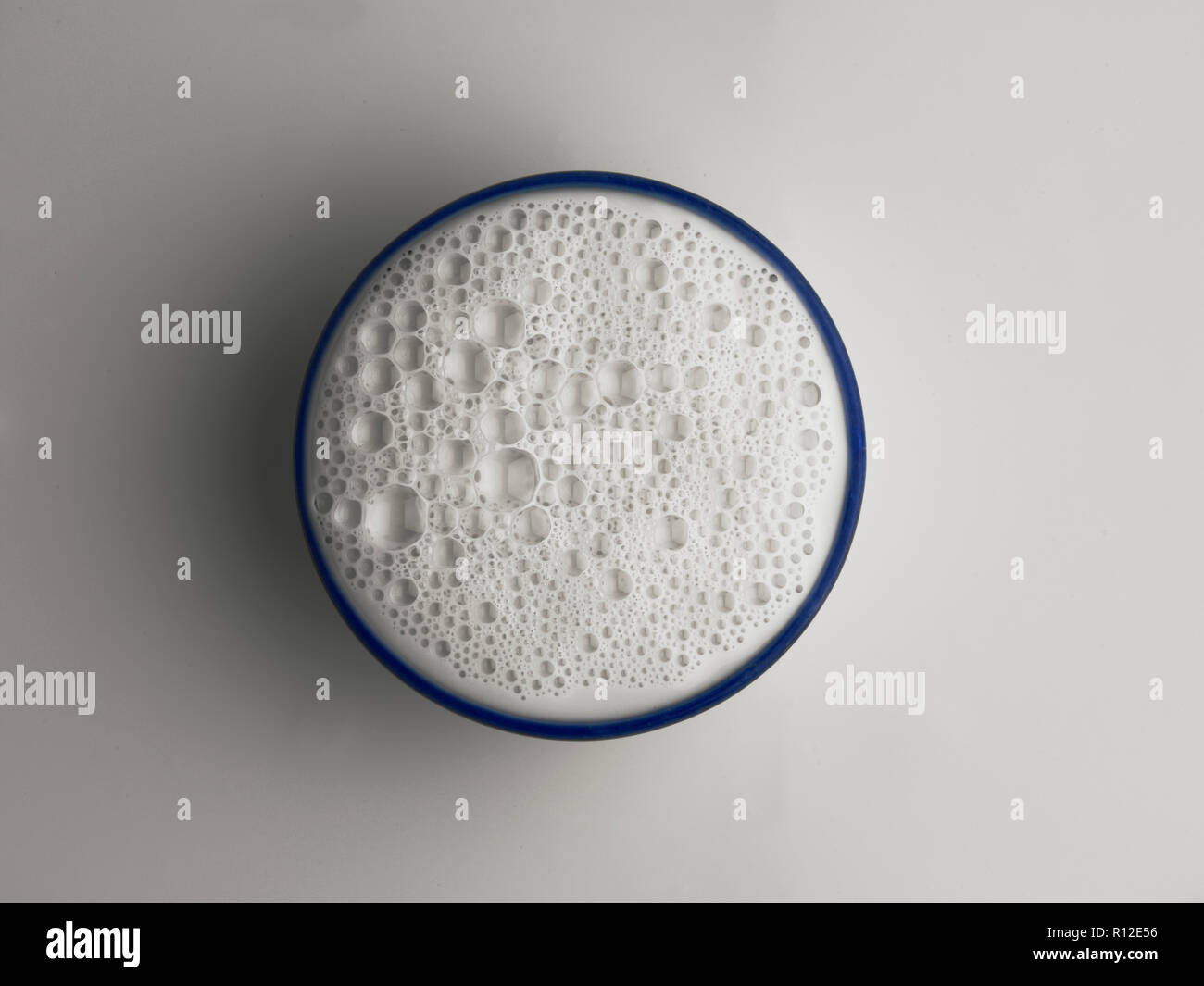 Frothy hi-res stock photography and images - Alamy