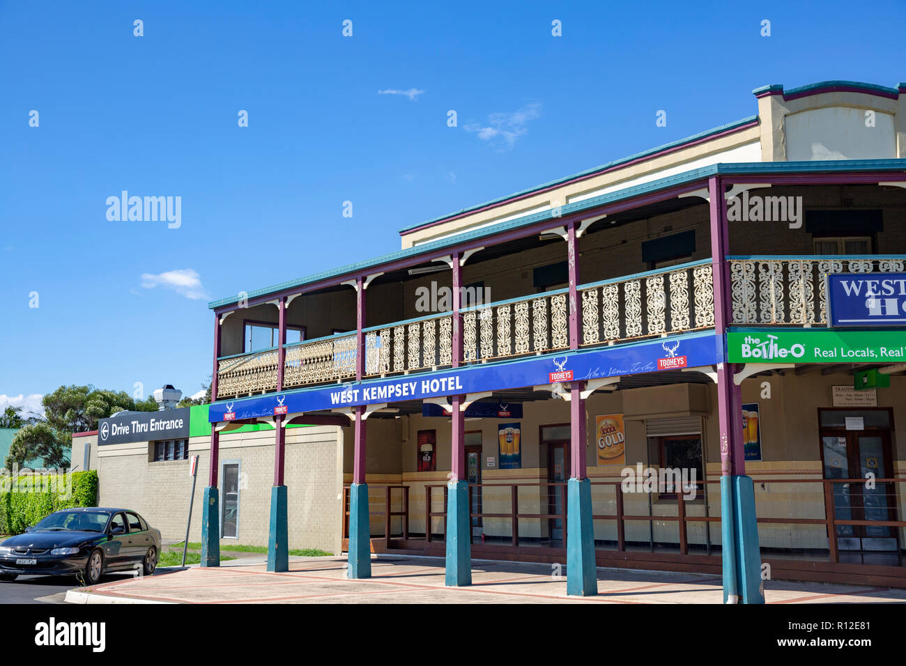 Macleay High Resolution Stock Photography and Images - Alamy