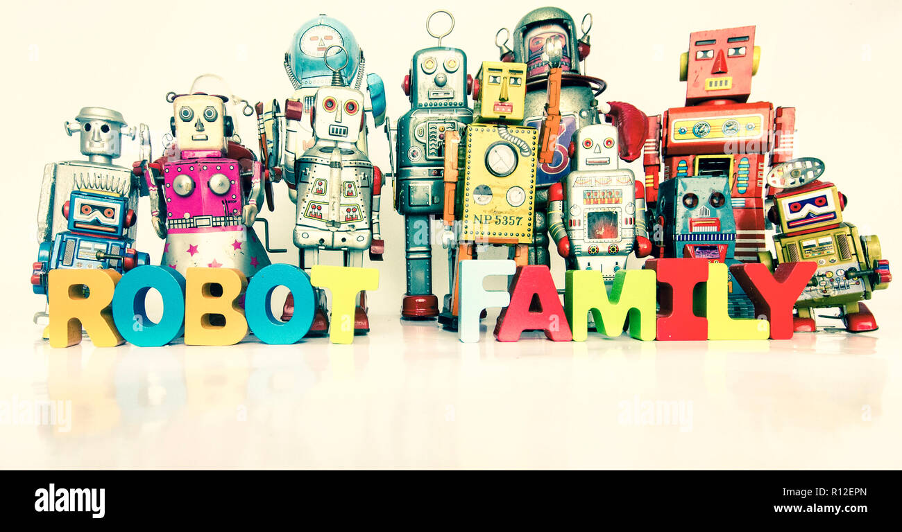 Father of artificial intelligence hi-res stock photography and images ...