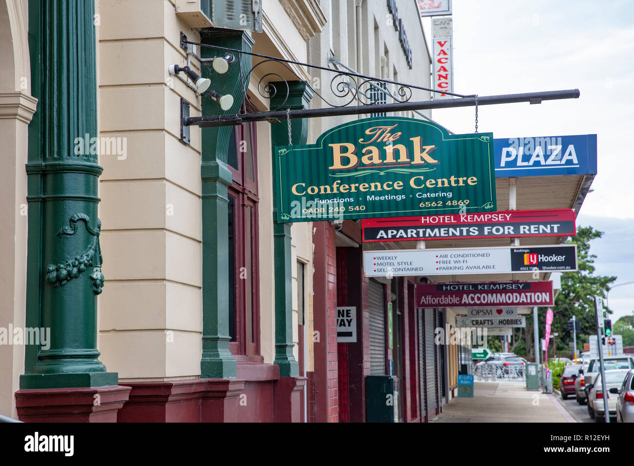 Enoch william rudder hi-res stock photography and images - Alamy