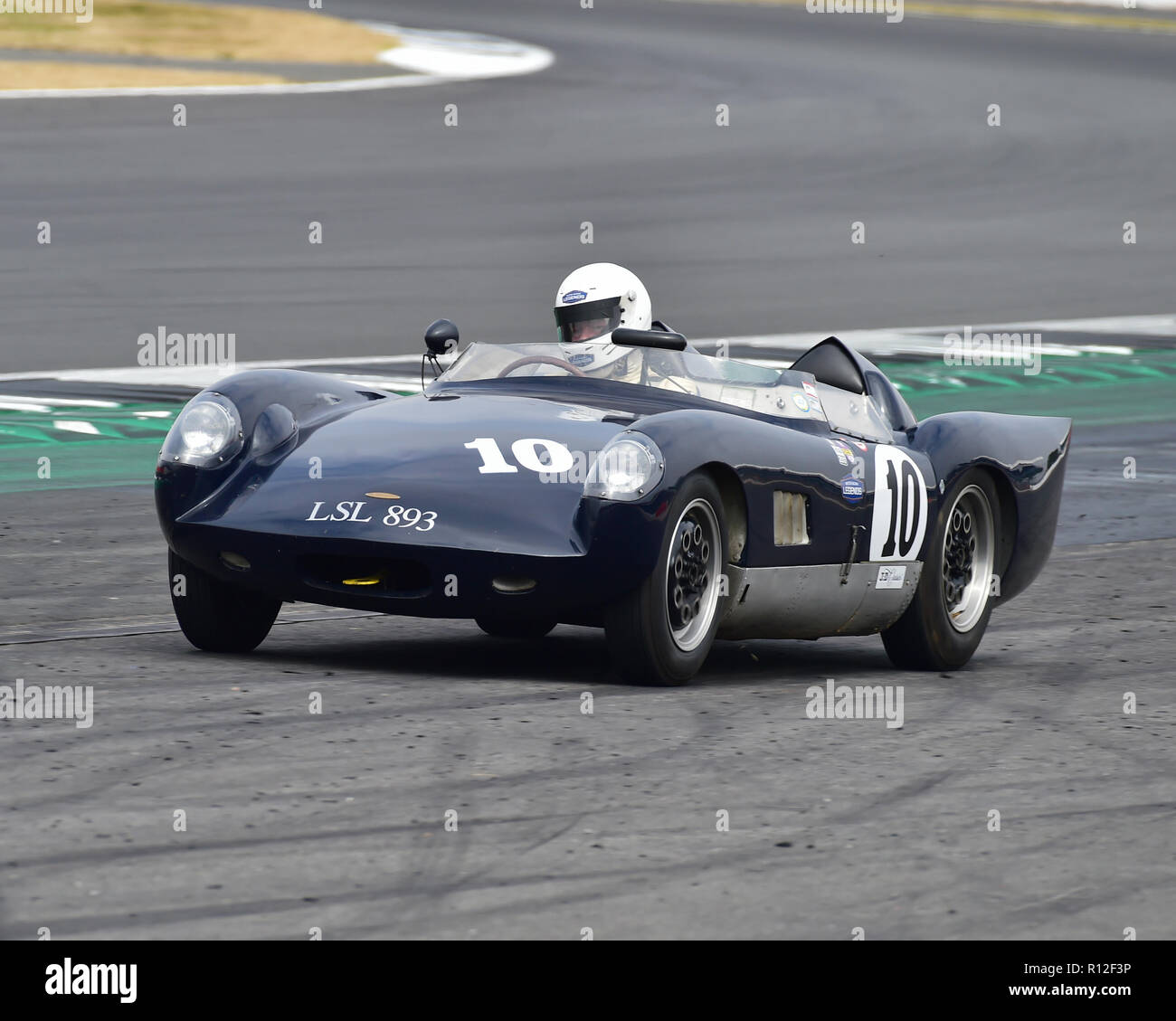 Willment climax hi-res stock photography and images - Alamy