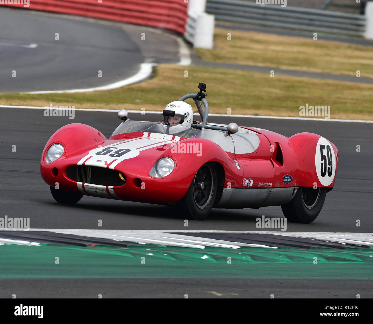 Thomas shrimpton hi-res stock photography and images - Alamy