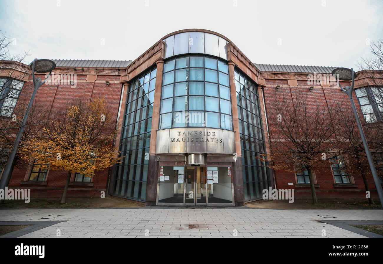 Magistraites court hi-res stock photography and images - Alamy