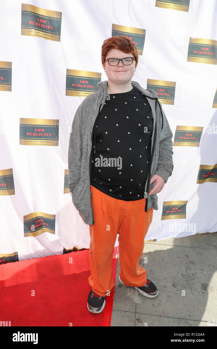 Jax Malcolm's 3rd Annual #ActionJax Movie Morning Fundraiser, held at ...