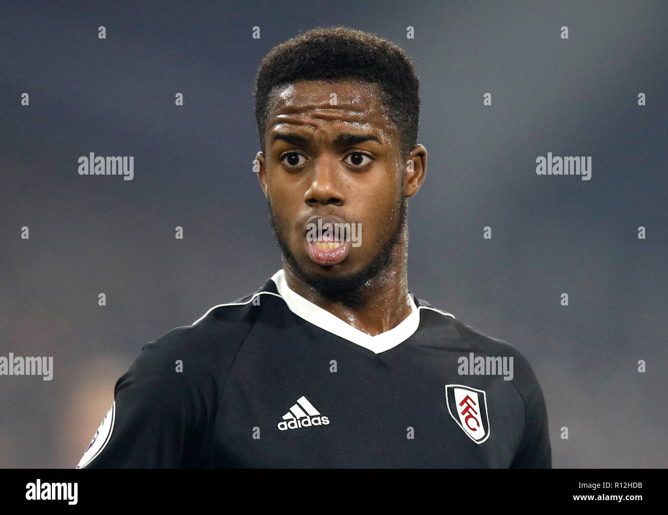 Huddersfield v fulham hi-res stock photography and images - Alamy