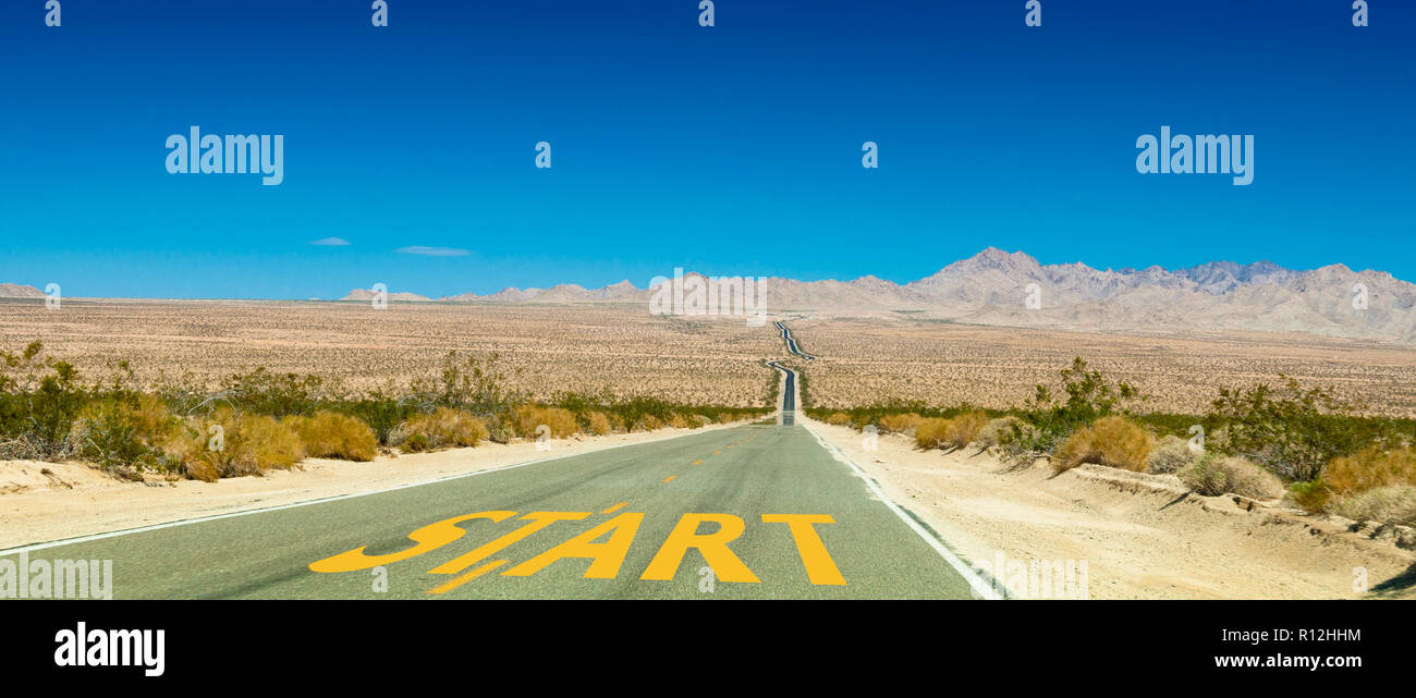 Future career path hi-res stock photography and images - Alamy