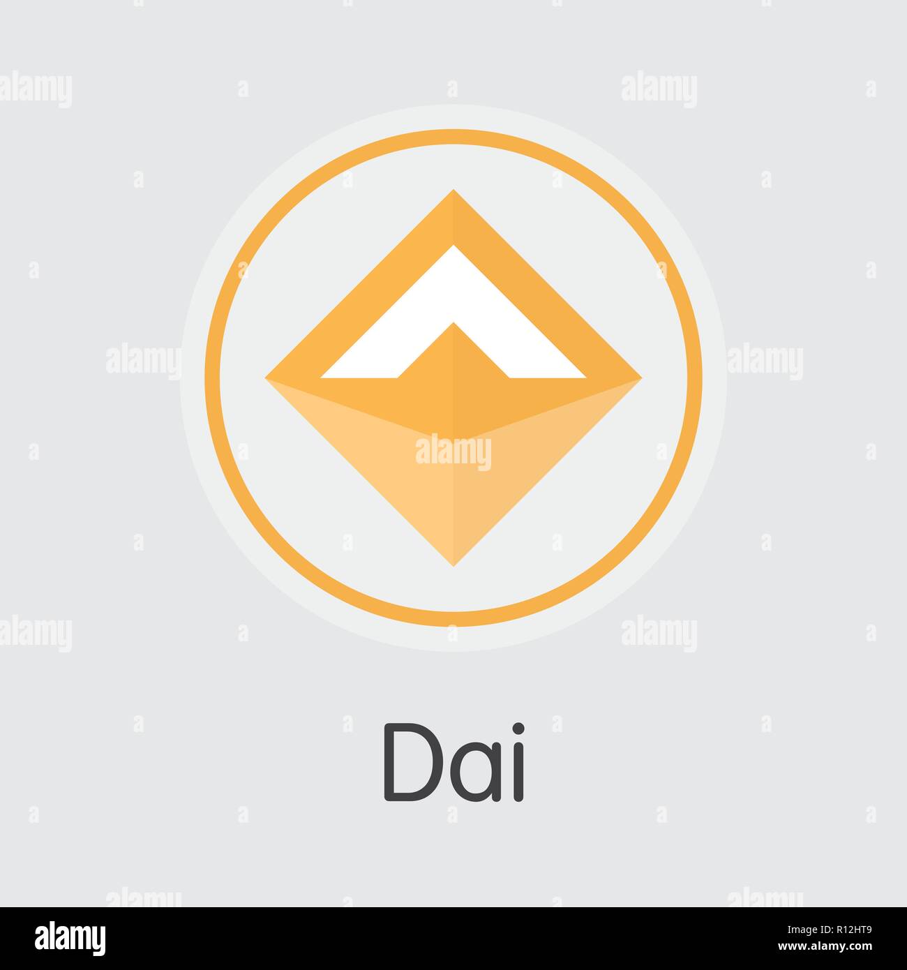 Coin maker Stock Vector Images - Alamy