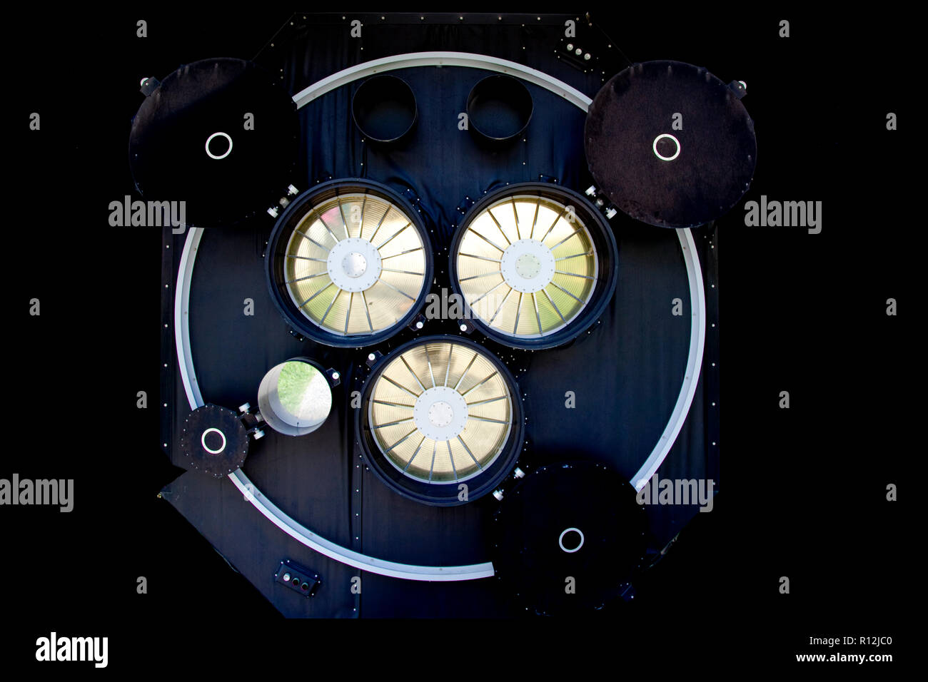 Turbine reactor hi-res stock photography and images - Alamy