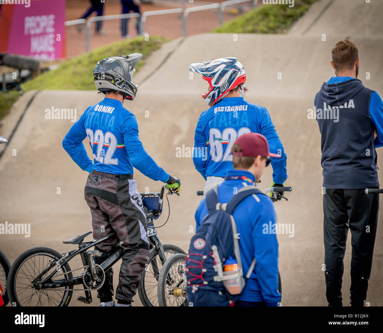 Pietro bonini hi-res stock photography and images - Alamy