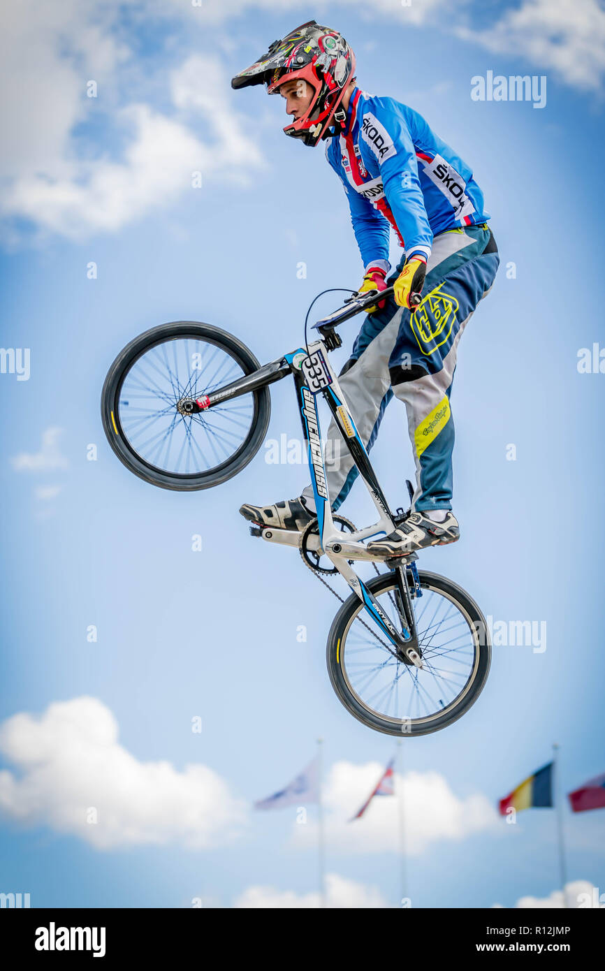 Czech championships hi-res stock photography and images - Alamy