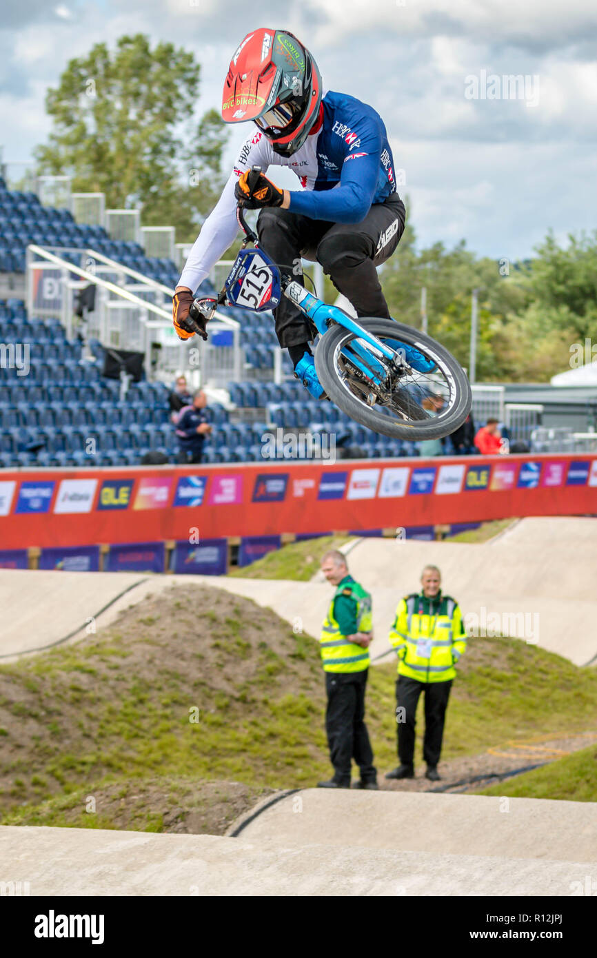 Sharrock hi-res stock photography and images - Alamy